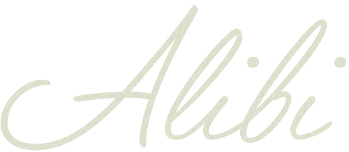 Menu – Alibi